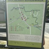 Mullberry Riverwalk and Waterfall, Georgia - 385 Reviews, Map | AllTrails