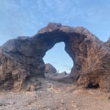 Doña Ana Arch Loop, New Mexico - 438 Reviews, Map | AllTrails