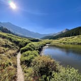 Clinton Gulch Dam Reservoir, Colorado - 784 Reviews, Map | AllTrails