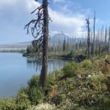 Patjens Lakes Loop Trail, Oregon - 340 Reviews, Map | AllTrails