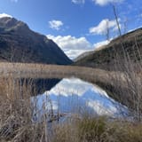 Moke Lake Loop Track, Otago, New Zealand - 408 Reviews, Map | AllTrails