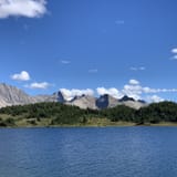 Skoki Loop Backpacking Trail, Alberta, Canada - 354 Reviews, Map ...