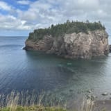 Chance Cove Coastal Trail, Newfoundland and Labrador, Canada - 896 ...