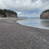 Chance Cove Coastal Trail, Newfoundland and Labrador, Canada - 896 ...