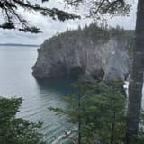 Chance Cove Coastal Trail, Newfoundland and Labrador, Canada - 896 ...