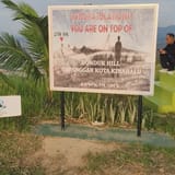Bukit Botak Trail, Sabah, Malaysia - 290 Reviews, Map | AllTrails