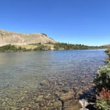Heart Lake via South Boulder Creek Trail, Colorado - 1,163 Reviews, Map ...