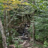 Mount Greylock via Bellows Pipe and Gould Trail, Massachusetts - 1,194 ...