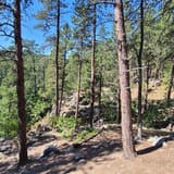 Coon Hollow Loop, South Dakota - 1,341 Reviews, Map | AllTrails
