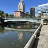 Providence River Walk, Rhode Island - 318 Reviews, Map | AllTrails