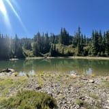 Deer Lake Trail, Washington - 866 Reviews, Map | AllTrails
