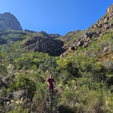 Paradyskloof Waterfall, Western Cape, South Africa - 854 Reviews, Map ...