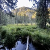 Nambe Lake Trail, New Mexico - 3,059 Reviews, Map | AllTrails