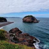 Chance Cove Coastal Trail, Newfoundland and Labrador, Canada - 896 ...