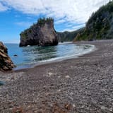 Chance Cove Coastal Trail, Newfoundland and Labrador, Canada - 896 ...