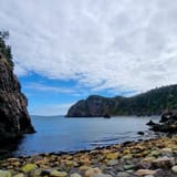 Chance Cove Coastal Trail, Newfoundland and Labrador, Canada - 896 ...