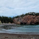 Chance Cove Coastal Trail, Newfoundland and Labrador, Canada - 896 ...