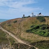 Durlston Country Park Coastal Walk, Dorset, England - 96 Reviews, Map ...