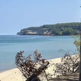 Miners Castle and Miners Beach, Michigan - 745 Reviews, Map | AllTrails