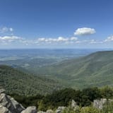 Hawksbill Loop Trail, Virginia - 4,922 Reviews, Map | AllTrails