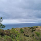 Pyramid Point Loop, Michigan - 1,254 Reviews, Map | AllTrails