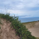Pyramid Point Loop, Michigan - 1,254 Reviews, Map | AllTrails