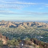 Camelback Mountain via Cholla Trail, Arizona - 6,888 Reviews, Map ...