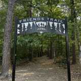 Friends Trail Loop, Oklahoma - 5,345 Reviews, Map | AllTrails