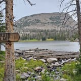 Ruth Lake Trail, Utah - 495 Reviews, Map | AllTrails