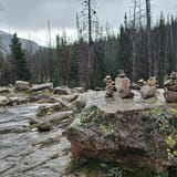 Ruth Lake Trail, Utah - 495 Reviews, Map | AllTrails
