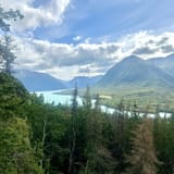 Slaughter Ridge Trail, Alaska - 1,036 Reviews, Map | AllTrails