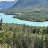 Slaughter Ridge Trail, Alaska - 1,036 Reviews, Map | AllTrails