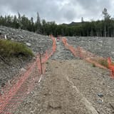 Slaughter Ridge Trail, Alaska - 1,036 Reviews, Map | AllTrails