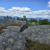 Mount Hunger via Waterbury Trail, Vermont - 1,646 Reviews, Map | AllTrails