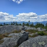 Mount Hunger via Waterbury Trail, Vermont - 1,646 Reviews, Map | AllTrails