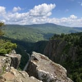 Table Rock Trail, New Hampshire - 1,233 Reviews, Map | AllTrails