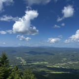 Mount Ascutney via Weathersfield Trail, Vermont - 1,553 Reviews, Map ...