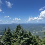 Mount Ascutney via Weathersfield Trail, Vermont - 1,553 Reviews, Map ...