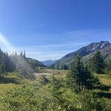 Lost Lake Trail, Alaska - 783 Reviews, Map | AllTrails