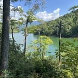 Tsali Mouse Branch Loop and Mouse Overlook, North Carolina - 467 ...