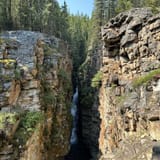 Troll Falls, Alberta, Canada - 4,703 Reviews, Map | AllTrails
