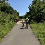 Cub Run Stream Valley Trail, Virginia - 446 Reviews, Map | AllTrails