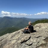 Hanging Rock, Virginia - 1,132 Reviews, Map | AllTrails