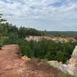 Canyon Loop Trail, Georgia - 2,423 Reviews, Map | AllTrails