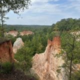 Canyon Loop Trail, Georgia - 2,423 Reviews, Map | AllTrails
