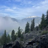 Mount Currie, British Columbia, Canada - 106 Reviews, Map | AllTrails