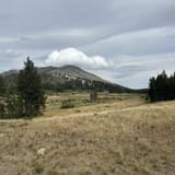 Chickadee Ridge via Tahoe Rim Trail, Nevada - 2,860 Reviews, Map ...