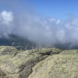 Mount Lafayette and Franconia Ridge Trail Loop, New Hampshire - 14,124 ...