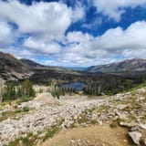 Lofty Lake Loop Trail, Utah - 2,177 Reviews, Map | AllTrails
