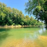 Green River Bluff, Echo River Springs, Sinkhole and Heritage Trail ...